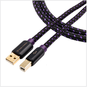 Tributaries - USB Cables