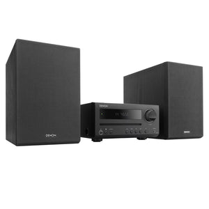 Denon - Mini Systems & Bluetooth Speakers