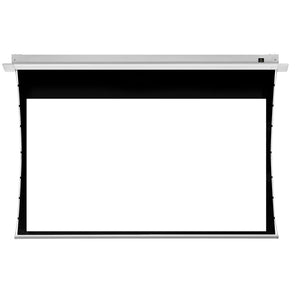 All Projector & Display - Motorized In-Ceiling Screens