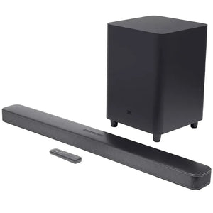 JBL - Soundbars