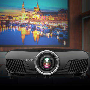 All Projectors - For Home