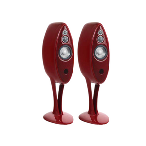 Vivid Audio OVAL B1D Decade Floorstanding Speakers (Pair)