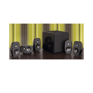 Paradigm Cinema 100 CT 5 X 100 I Cinema Sub (System)