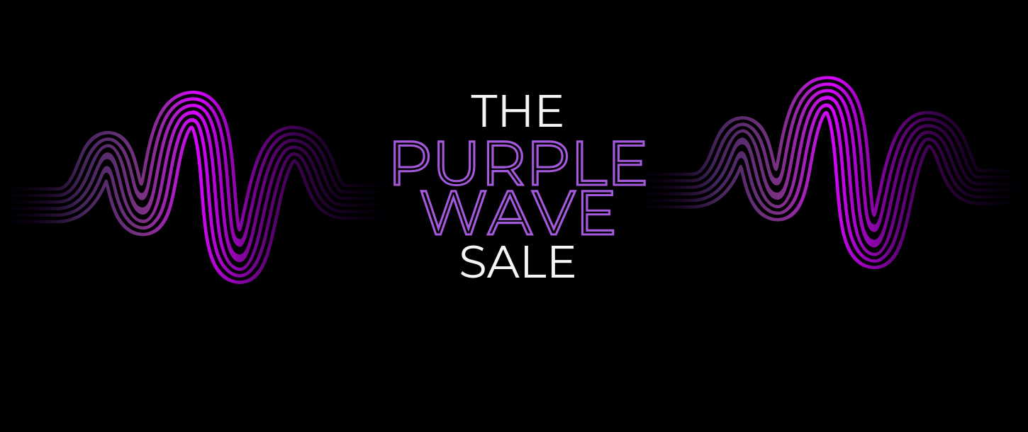 Purple Wave