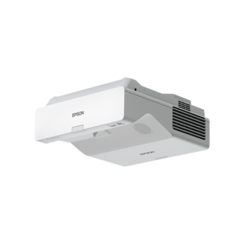 Epson EB-770F - 1080P UST Laser projector, 4100 lumens (Each)