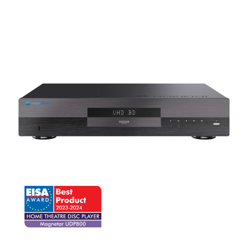 Magnetar UDP-800 - 4K UHD Blu-ray Player (Each)