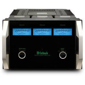 McIntosh MC303 - 3-Channel Solid State Amplifier 300W/ch