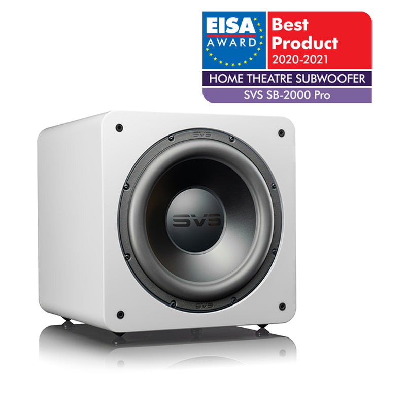 SVS SB-2000 Pro Subwoofer (Each)